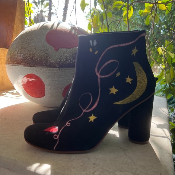 STINE GOYA | Shoes | Stine Goya Boots | Poshmark